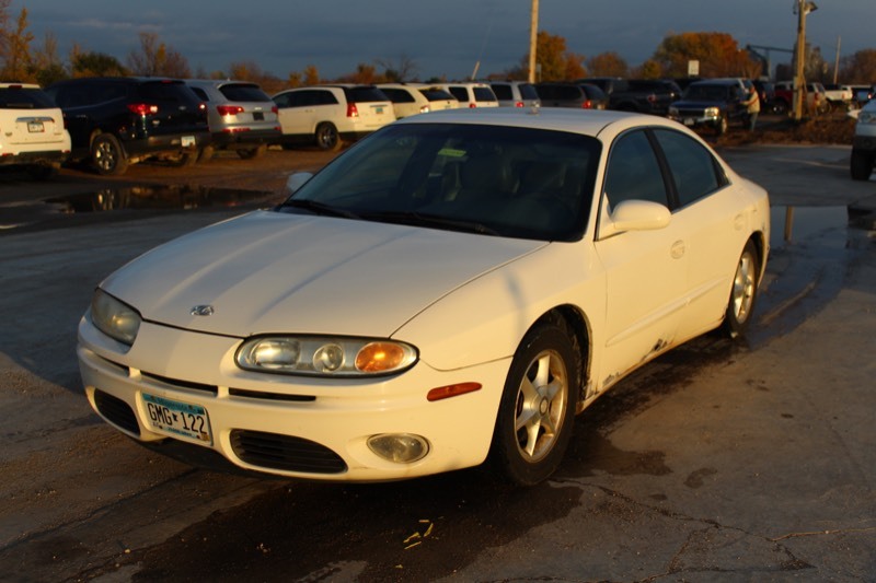 #1674 MN AUTO AUCTIONS - NO RESERVE SALE - 45+ VEHICLES!! | K-BID