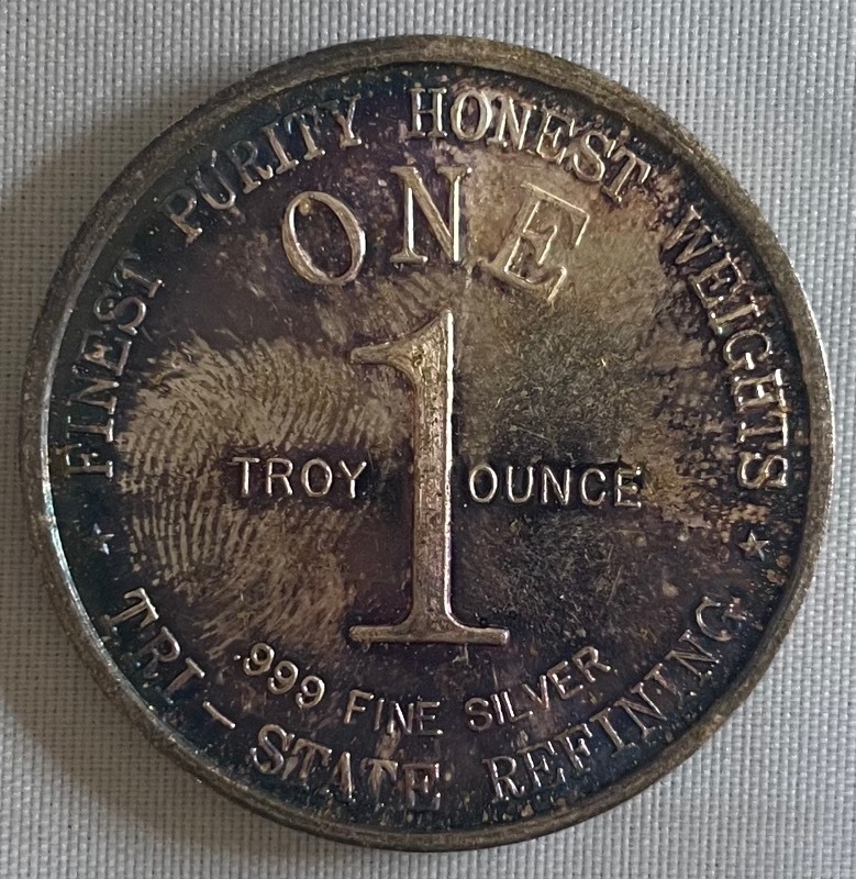 October # 9 - Coin, Banknote, Bullion, & Stamp Auction | K-BID