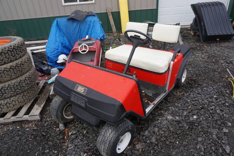 West Metro Vehicles, Fish House, ATV's, & Consignments | K-BID