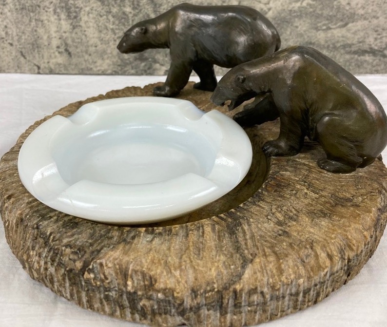 Spectacular Vintage Menagerie Online Auction! | K-BID