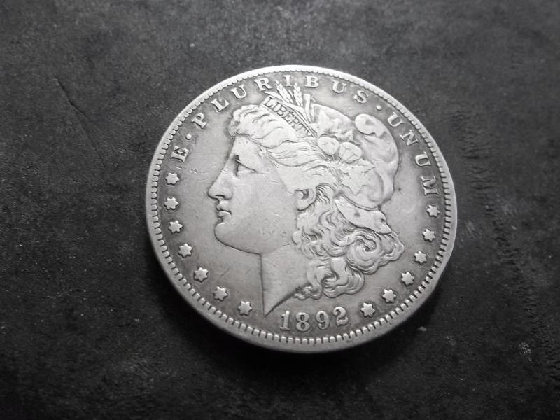 US Type Coins 123 | K-BID