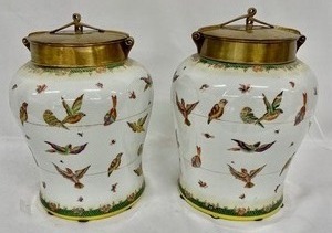 Vintage Elegance Estate Auction | K-BID