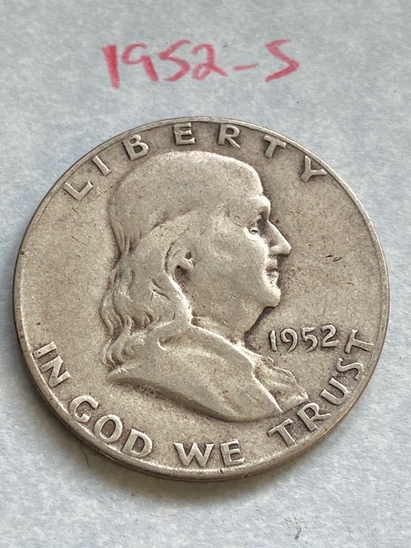 March Silver Coins & More | K-BID