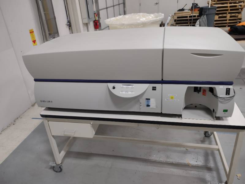 Surplus Lab Equipment | K-BID