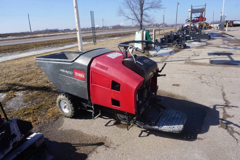 SW Metro Badger Excavator, New Holland Skid Loader, Concrete Equipment ...