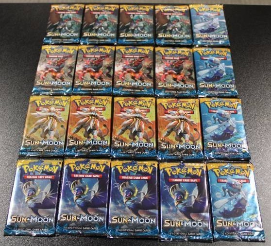 Sports Cards - Pokemon - Comics - Yu-Gi-Oh - Video Games - Magic The ...