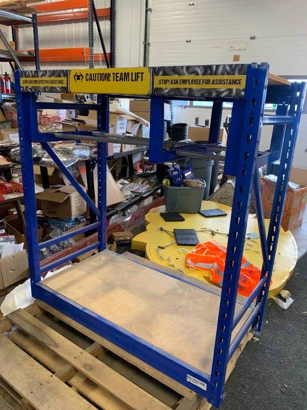 April Local Consignment (WE SHIP) | K-BID