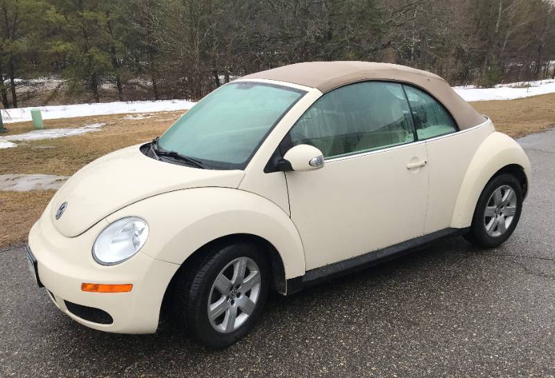 - Auction 81 - Spark, Beetle and More - All Sold to the Highest Bidders ...