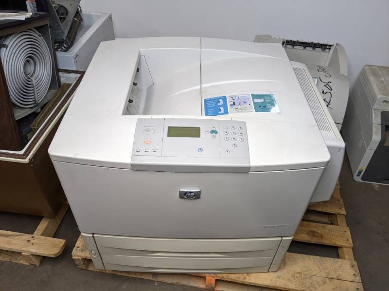 Essential Office, School, Home ELECTRONICS: Color Copiers, Scanners ...