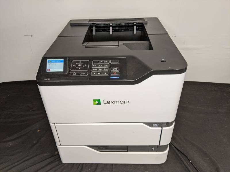 Essential Office, School, Home ELECTRONICS: Color Copiers, Scanners ...