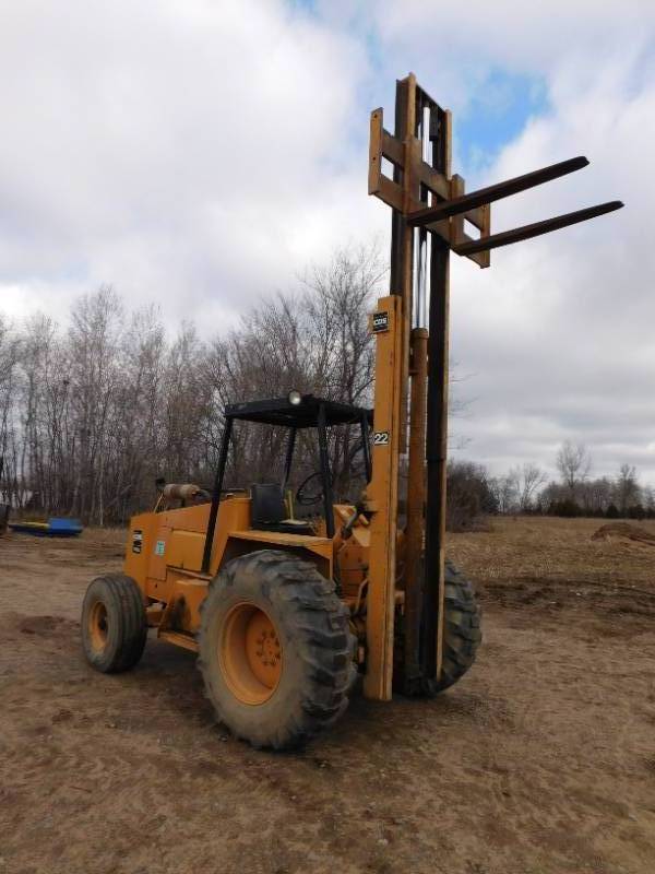 Herc-U-Lift - MAY | K-BID