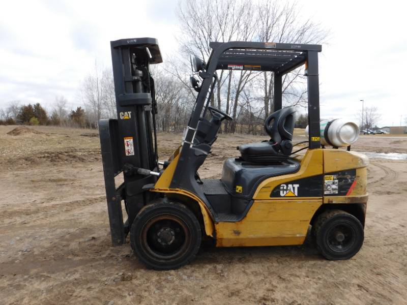 Herc-U-Lift - MAY | K-BID