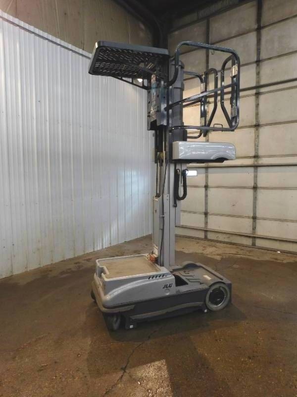 Herc-U-Lift - MAY | K-BID