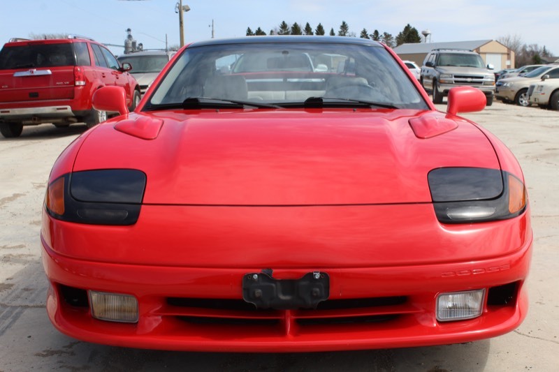 #1989 DODGE STEALTH - DODGE CHALLENGER - THURSDAY NIGHT NO RESERVE SALE ...