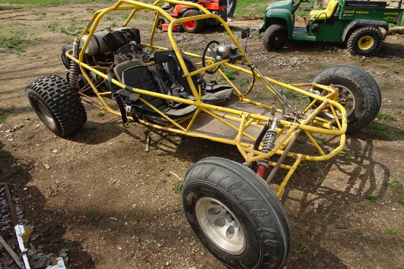 Xtc Motorsports Sand Rail Fuel Off Road RZR Turbo S "Hardline" Build