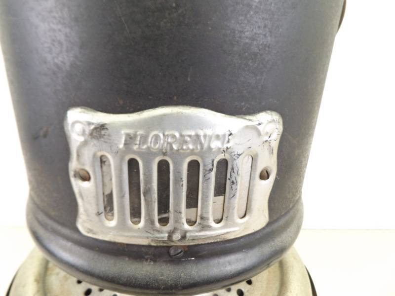 Florence Stove Company Model Do Any Of You Collect Martin Stove And