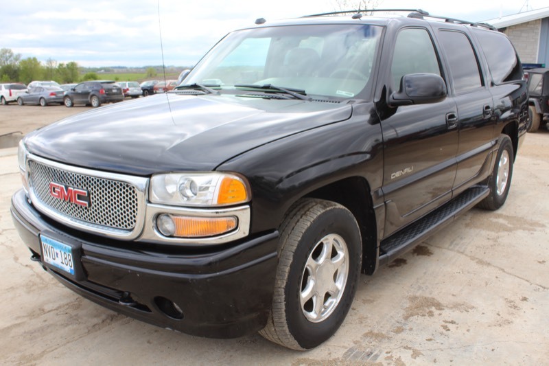 #2016 MN AUTO AUCTIONS - THURSDAY NIGHT NO RESERVE SALE - TC Metro ...