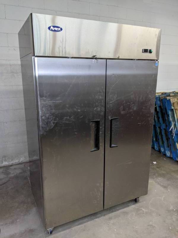 WH15- Commercial Kitchen Range, Vertical Cooler, Eemax, Cyclone Water ...