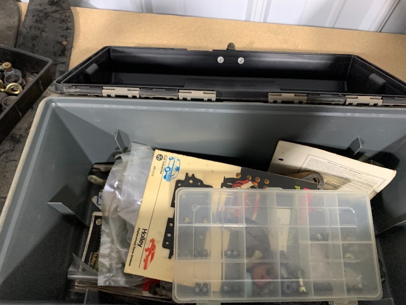 Estate Auction 9 Lots Of Stuff K BID