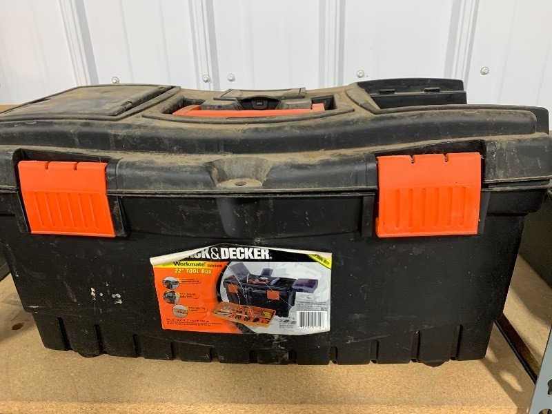 Estate Auction 9 Lots Of Stuff K BID
