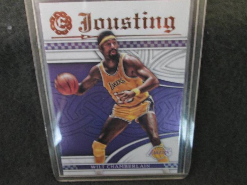 N2 Sports Cards-Basketball, Baseball, Football Large Assortment | K-BID