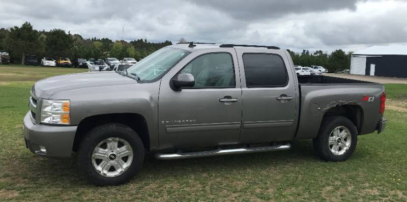 - Auction 128 - SUV & Truck Auction! - 4x4 & AWD! - | K-BID