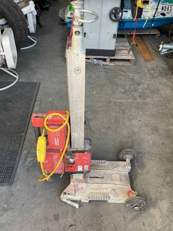 Construction Equipment, Home Building Items, Sporting Goods, and Hand ...