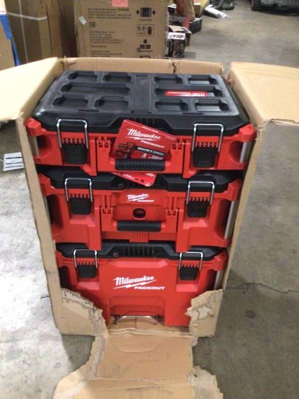 KX REAL DEAL TOOLS PATIO HOUSEWARES AND MORE INVER GROVE AUCTION | K-BID