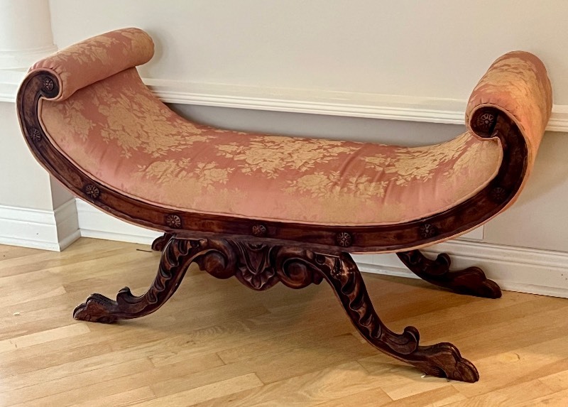 Antique & Vintage Furniture, Decor & More! | K-BID