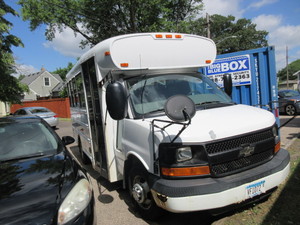 Current Auctions | K-BID