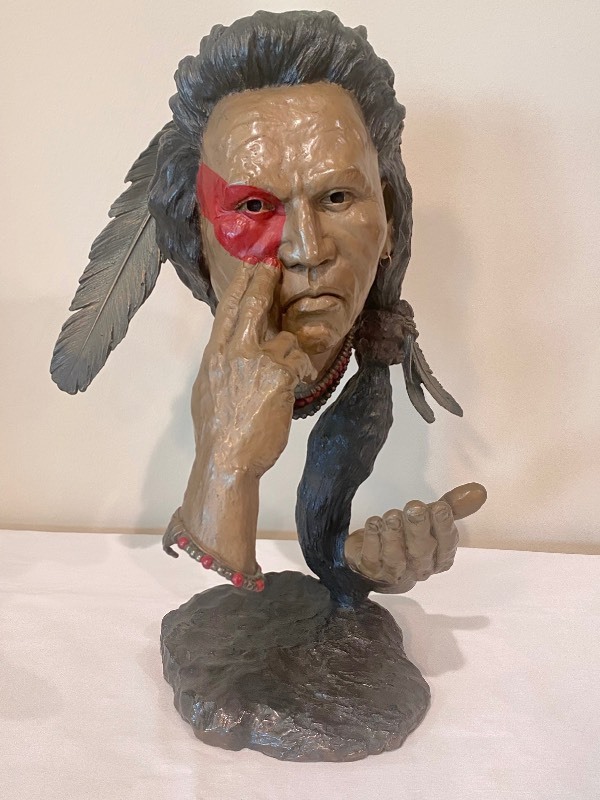 Pretty Stunning Native American Collection in Prior Lake | K-BID