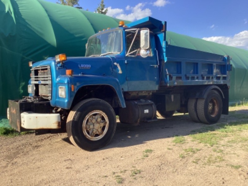 Consignment 203 | K-BID