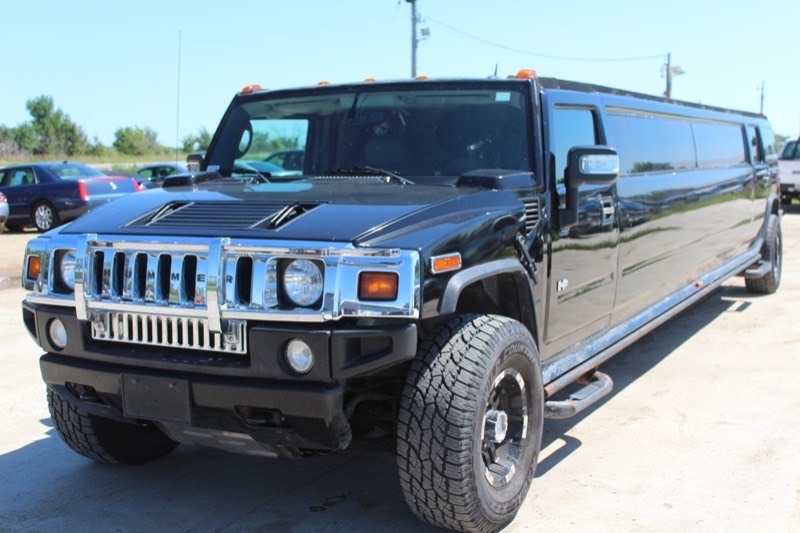 #2240 MN AUTO AUCTIONS - THURSDAY NIGHT SUMMER FUN SALE - 2004 HUMMER ...