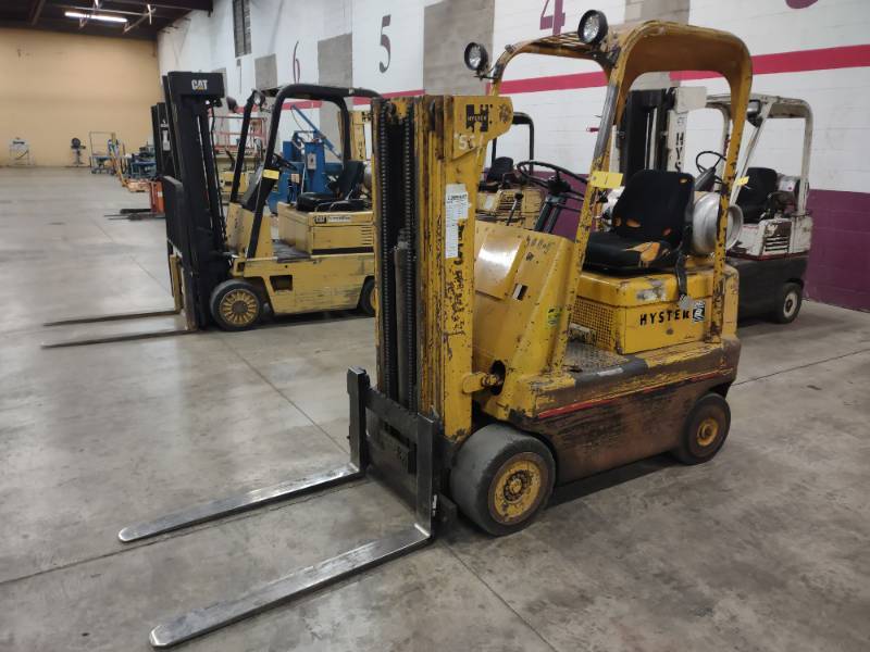 Smead Surplus Equipment | K-BID