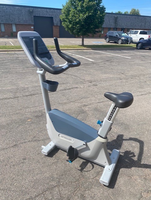 Gearhead Fitness Auction | K-BID