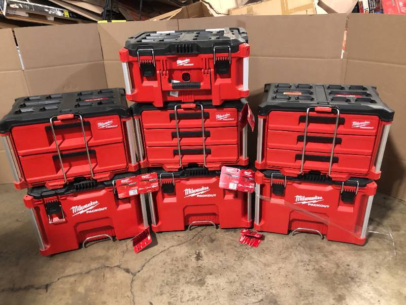 KX REAL DEALS MPLS INDOOR/OUTDOOR TOOLS HOUSEWARES AND MORE AUCTION | K-BID