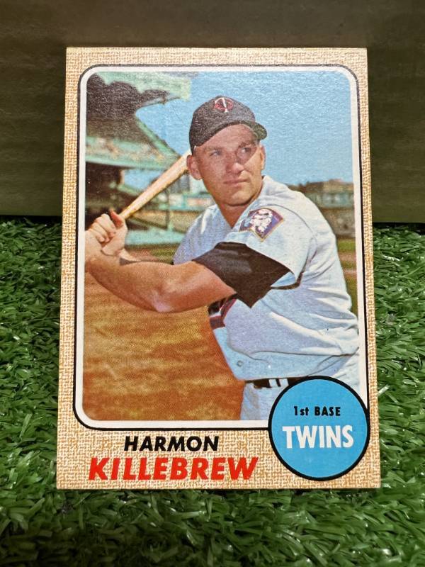 Sports Cards Auction | K-BID