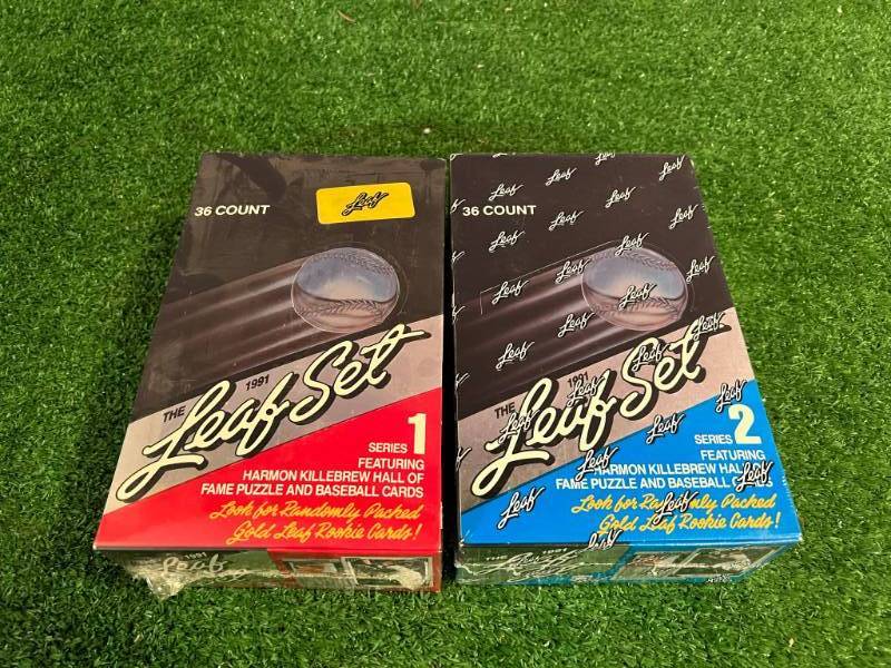 Sports Cards Auction | K-BID