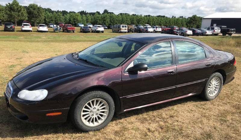 - Auction 217 - All Sedan Auction - Take a Look! - | K-BID