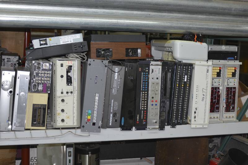 Mid-September Consignments- great for the DIY Electronics repair hobbyists | K-BID