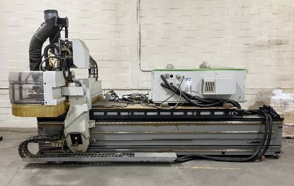 CNC Machine and Commercial Equipment & More Auction!! | K-BID