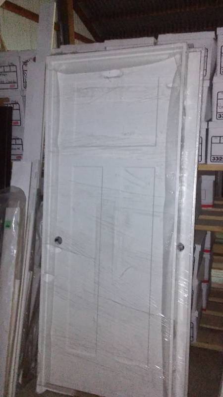3rd Annual Builders First Source Liquidation- WADENA, MN! Trusses ...