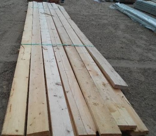 3rd Annual Builders First Source Liquidation- WADENA, MN! Trusses, Beams, Lumber, AFL, Hardware ...