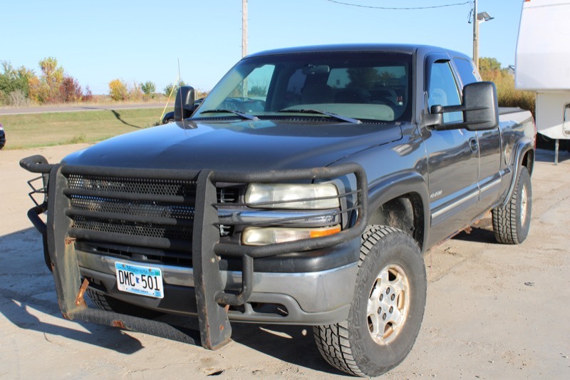 #2384 MN Auto Auctions - Tuesday Night - LET US SELL YOUR CAR - HALF ...