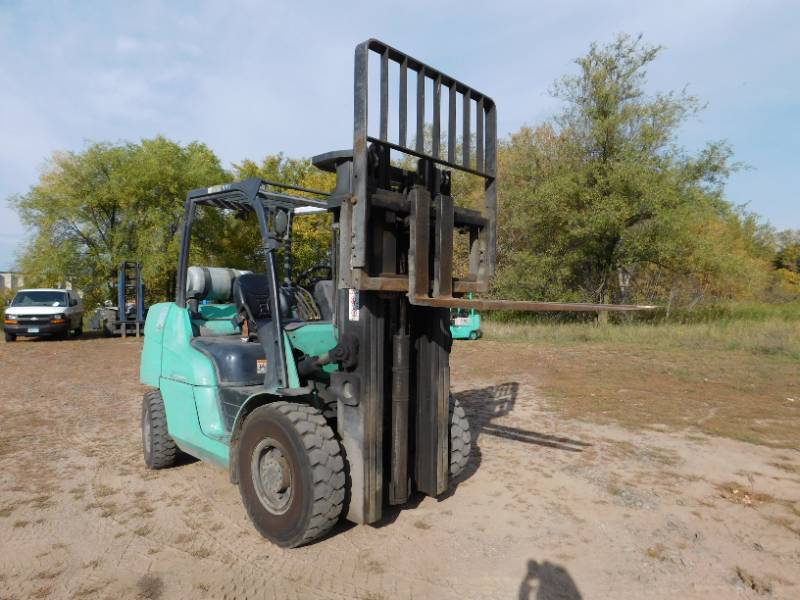 Herc-U-Lift St. Cloud - OCTOBER | K-BID