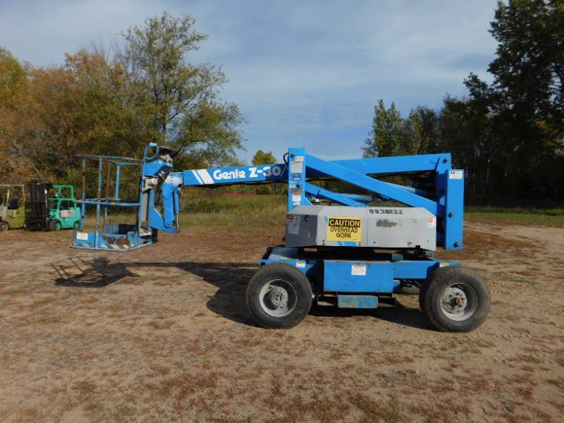 Herc-U-Lift St. Cloud - OCTOBER | K-BID