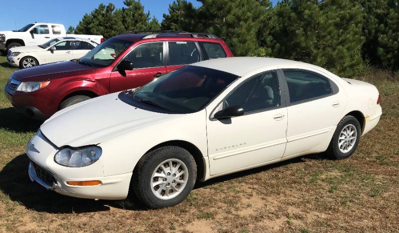 - Auction 244 - Sedan and Beetle Auction - Take a Look Here! - | K-BID