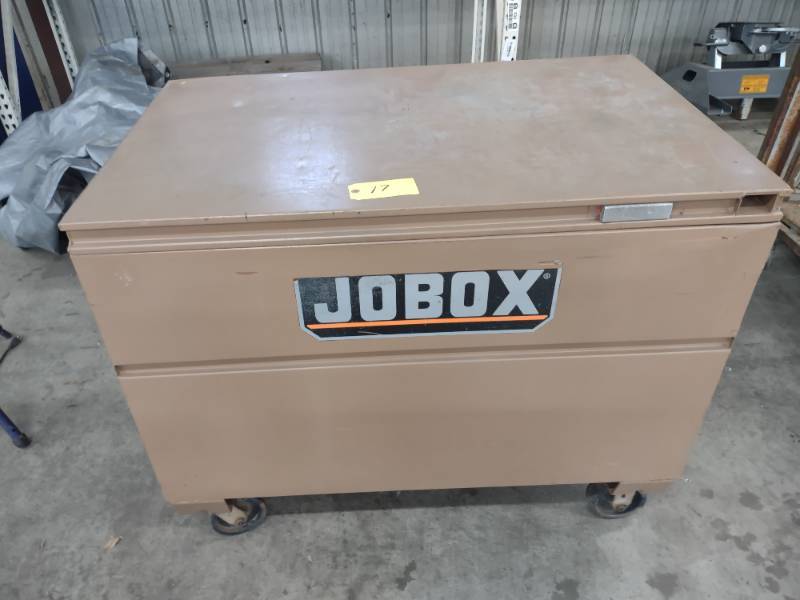 Waverly Industrial Equipment & Tools | K-BID