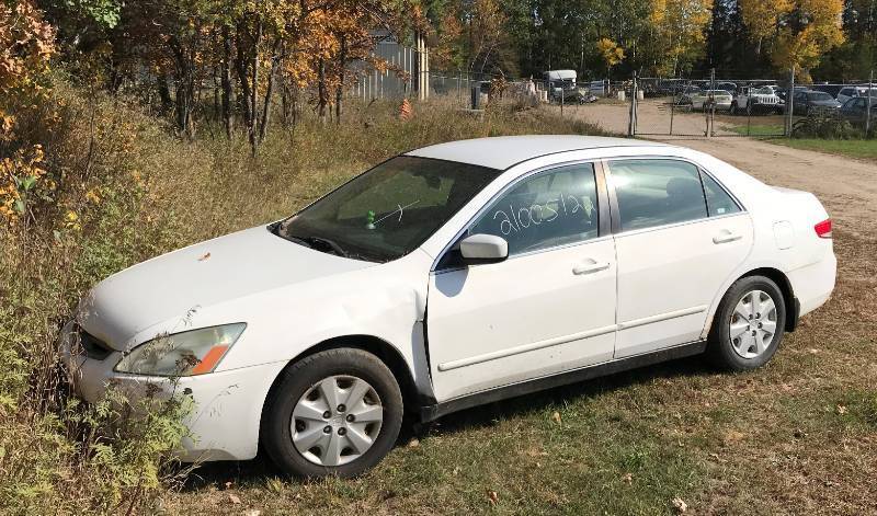 - Auction 252 - Wood Stove, Propane Tank, Fence and Hubbard Co. Impound ...