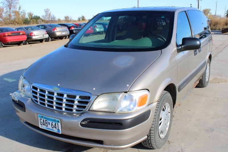 #2417 MN Auto Auctions - Tuesday Night - LET US SELL YOUR CAR - HALF ...